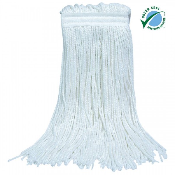 Rayon Cut-End Mops | ABCO Cleaning Products