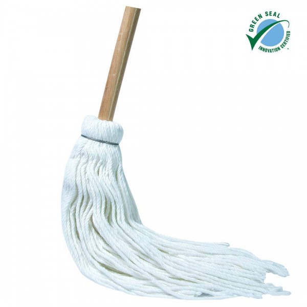 Rayon Deck Mops | ABCO Cleaning Products