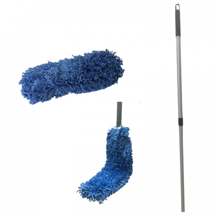 Microfiber Dusters | ABCO Cleaning Products