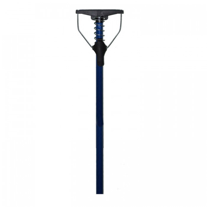Spring Clamp Head Mop Handles (Value Series) | ABCO Cleaning Products