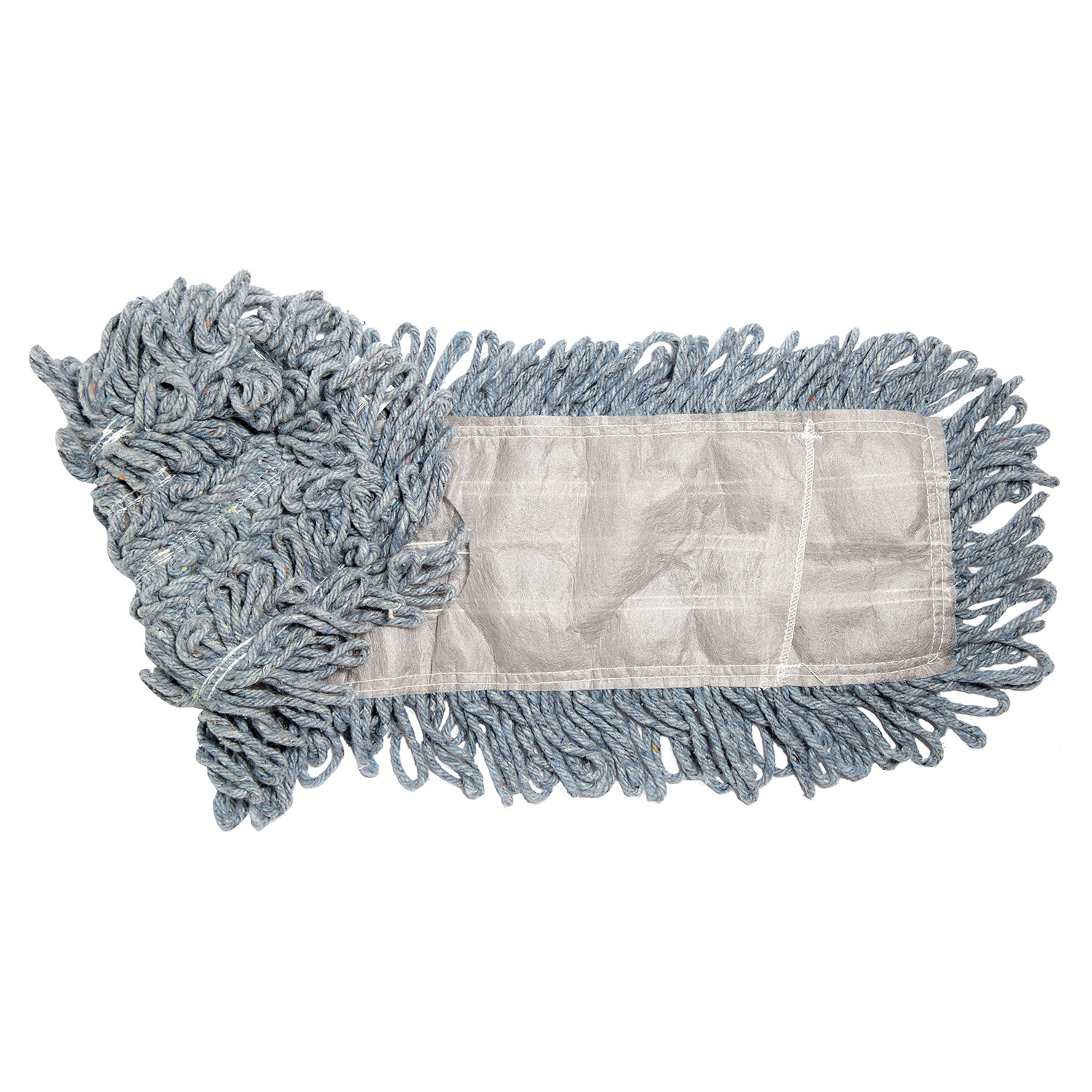 Disposable Loop-End Dust Mops | ABCO Cleaning Products