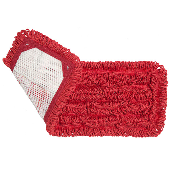 Long Loop Wet Pads With Pocket Backing | ABCO Cleaning Products