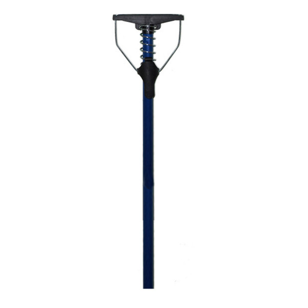 Spring Clamp Head Mop Handles (Value Series) | ABCO Cleaning Products