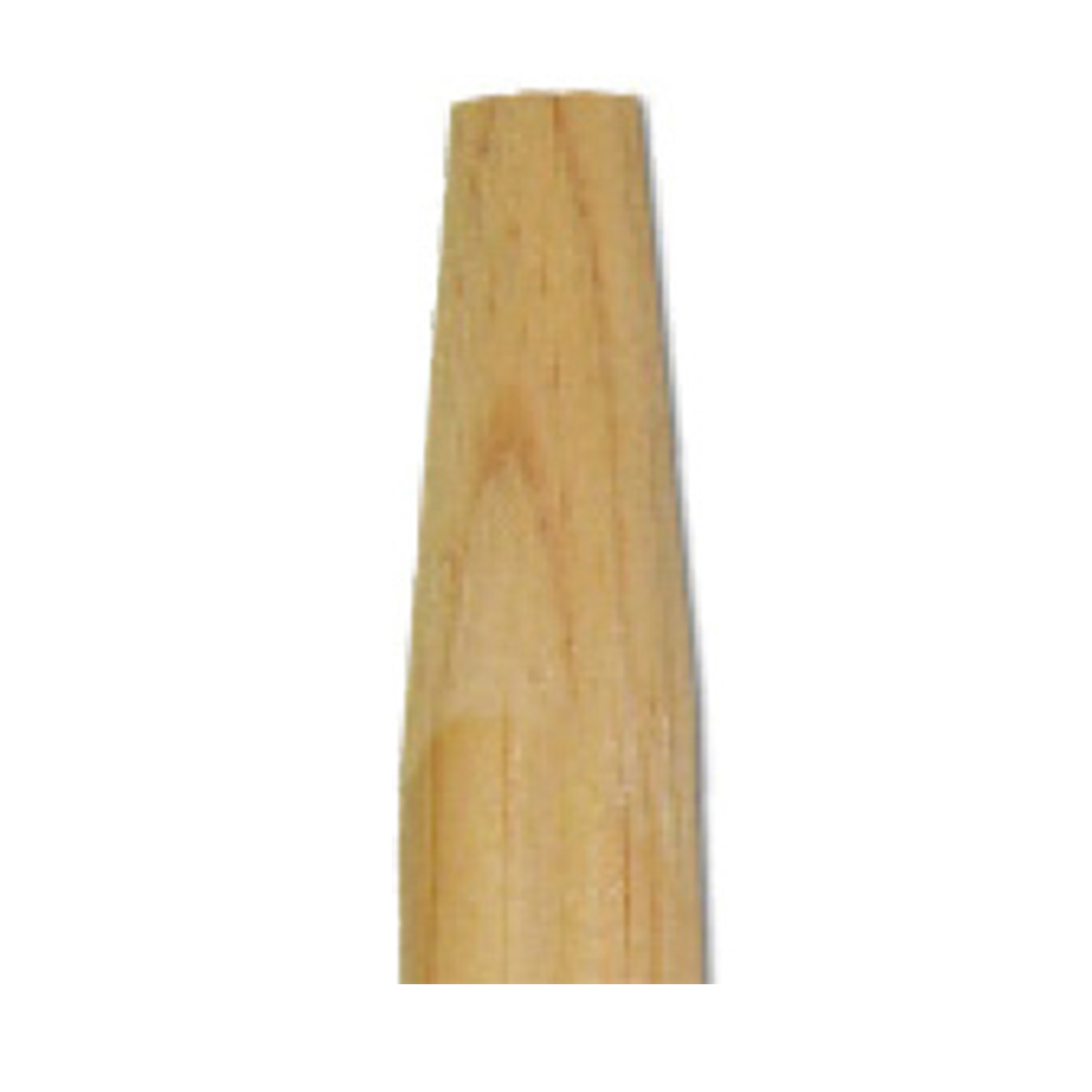 Wood Tapered | ABCO Cleaning Products