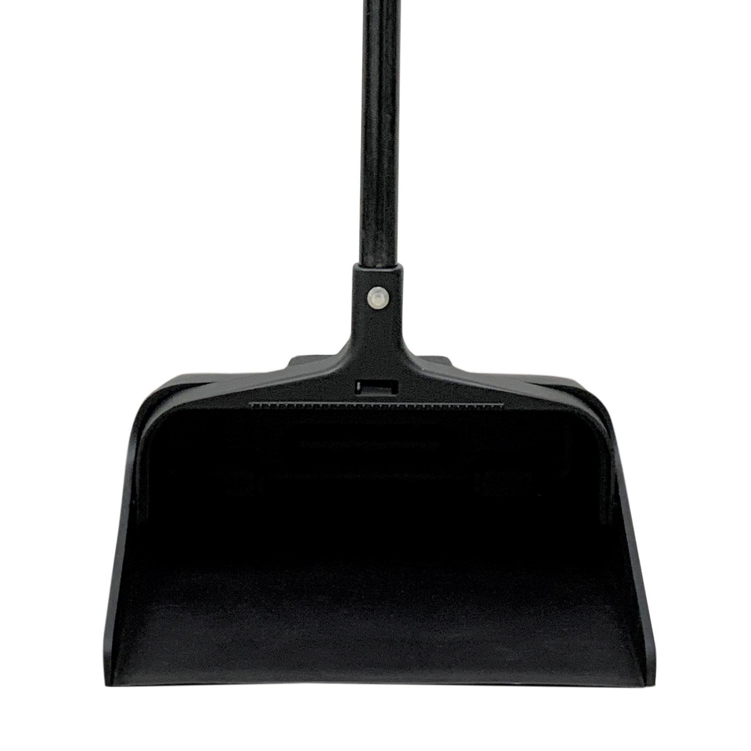 36” professional lobby dustpan | ABCO Cleaning Products