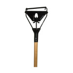 Candy Striped Loop-End Finish Mops | ABCO Cleaning Products