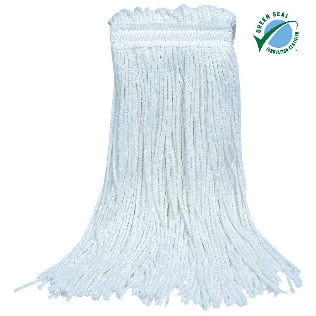 Rayon Cut-End Mops | ABCO Cleaning Products