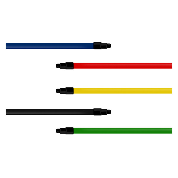 Fiberglass Handles | ABCO Cleaning Products