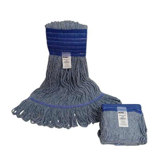 Super-Sorb Mop | ABCO Cleaning Products